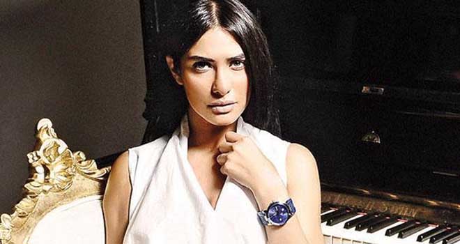 Gamze Karaman: 7 kez göğüs ameliyatı oldum - SON TV