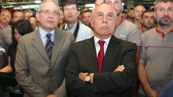 Halil Ünver kimdir, Helikopter kazasında ölen iş adamı Halil Ünver'in ...