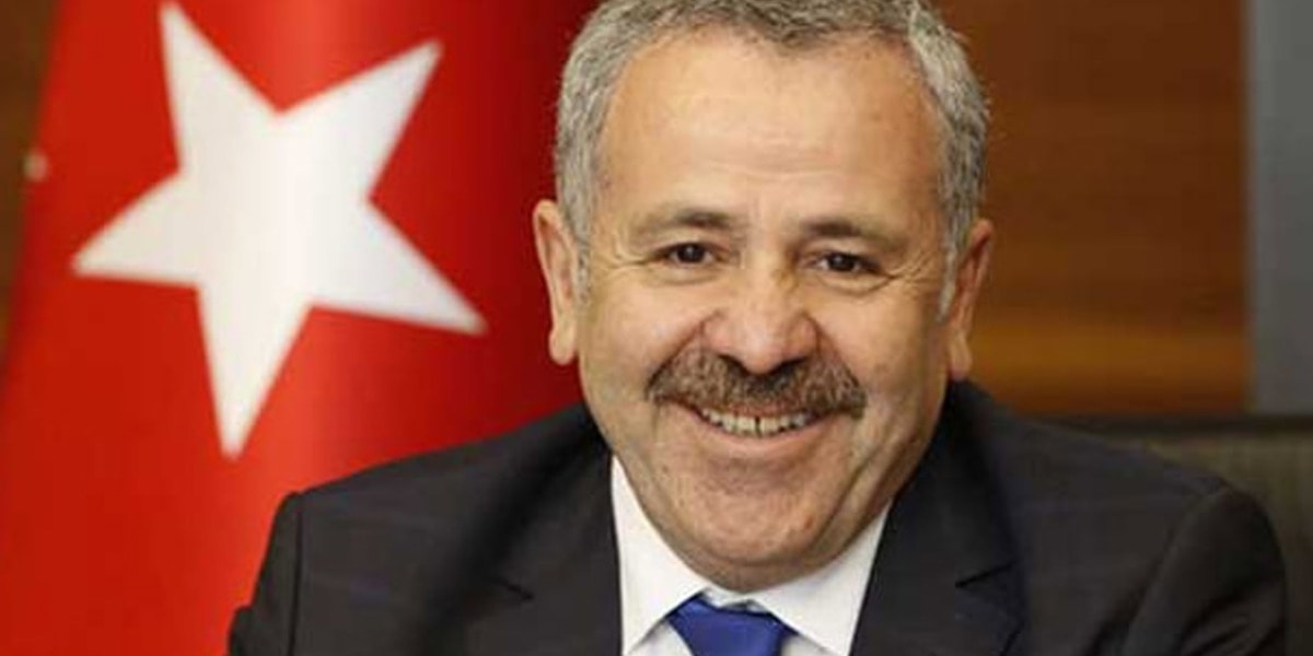 Şaban Dişli kimdir? Yeni Lahey Büyükelçisi Şaban Dişli'nin hayatı - SON TV