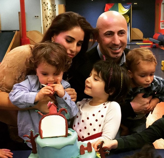 Mustafa Sandal'ın gizli aşkı Irmak Ünal çıktı! Irmak Ünal kimdir? - SON TV