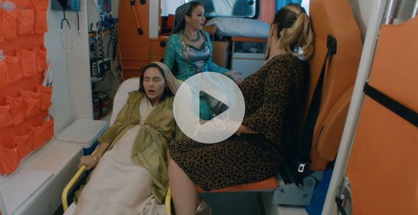 Yeni Gelin dizisi final yaptı! Yeni Gelin 63. final bölümü izle - SON TV