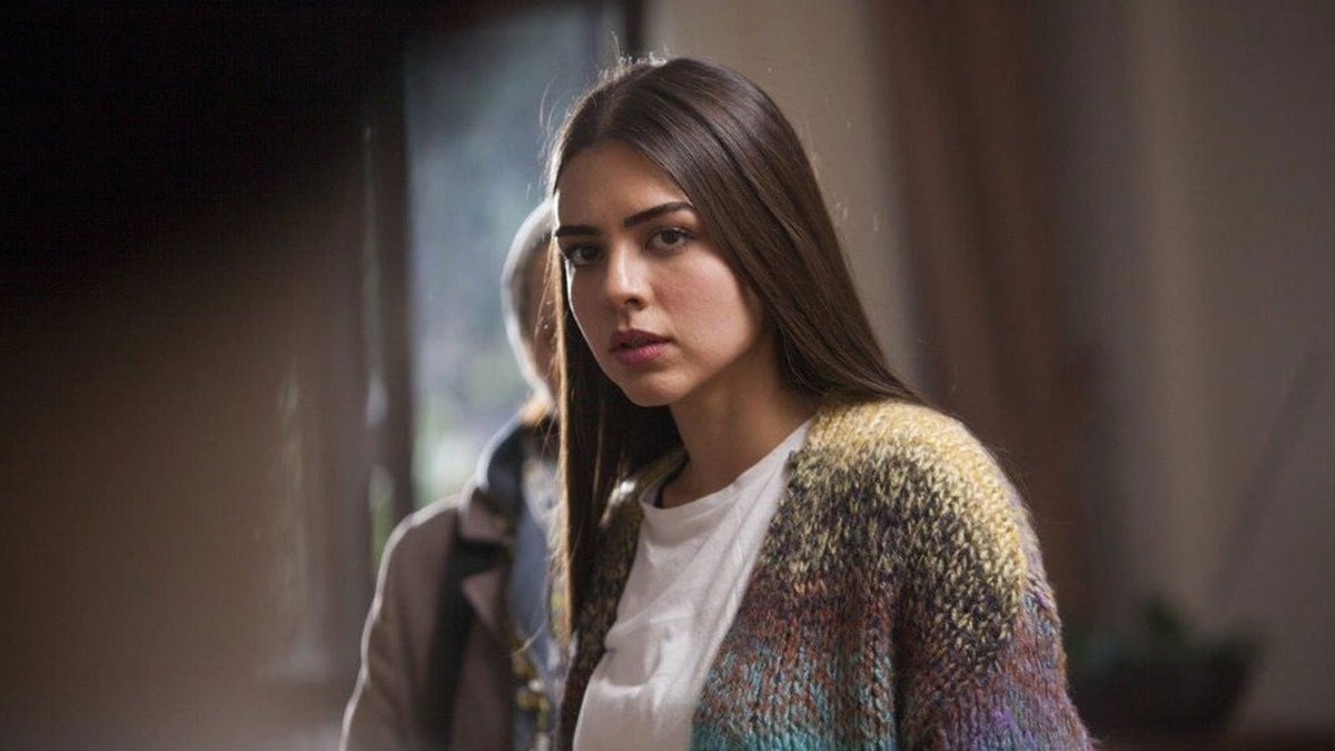 Annem Zeynep