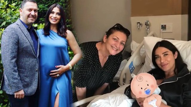 Gamze Karaman: Kendimi 10 kaplan gücünde hissediyorum - SON TV