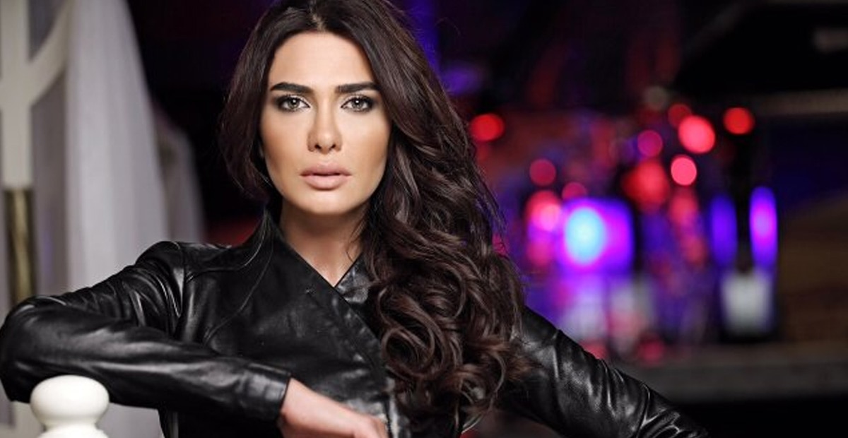 Gamze Karaman: Kendimi 10 kaplan gücünde hissediyorum - SON TV