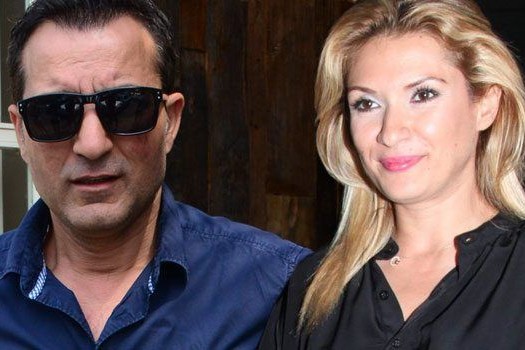 Tuğba Altıntop ile Rafet El Roman yeniden mi evleniyor? - SON TV