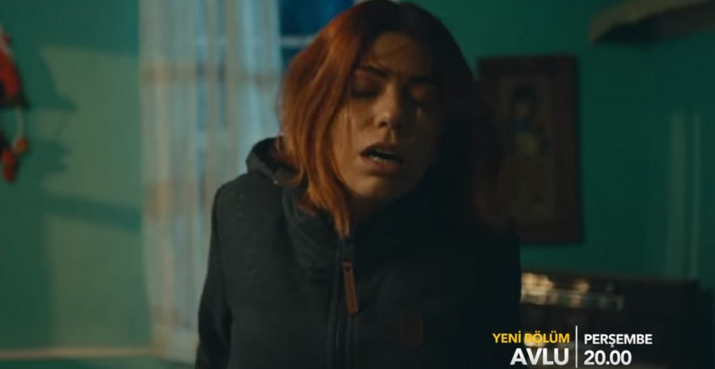 Avlu 33. yeni bölüm 2. fragmanı yayınlandı! 'Deniz öldü' - SON TV