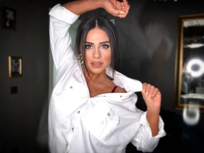 Azeri kızı Günel'in şaşırtan değişimi! Görenler tanıyamıyor! - SON TV