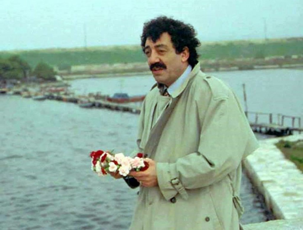Bugün Müslüm Gürses'in vefatının 6. yılı... İşte Müslüm Gürses'in ...