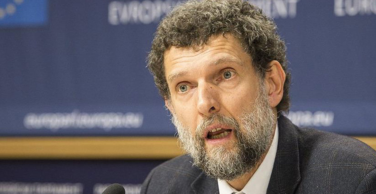 Osman Kavala ve Henri Barkey'in sır Diyarbakır turu! - SON TV