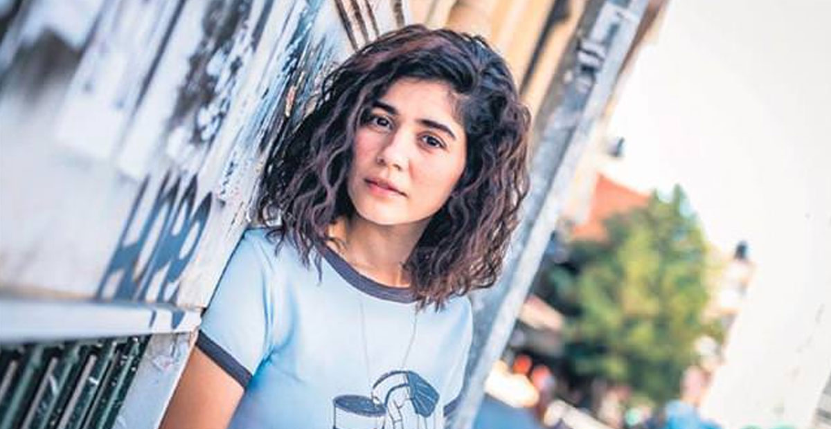 Zeynep Çamcı'dan Hemşireler Günü'ne özel paylaşım - SON TV