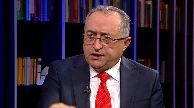 Milletvekili aday adayı olan Cumhuriyet Savcısından teşekkür - SON TV