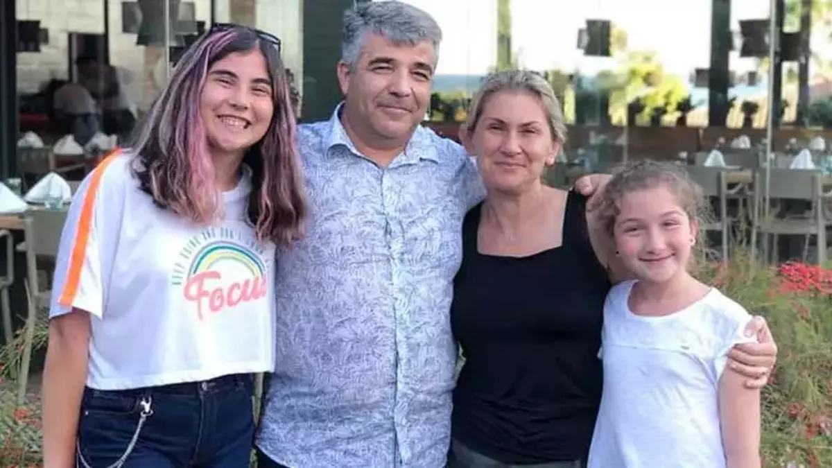 İdlip şehidinin eşi HSK seçimlerinde adaylık başvurusu yaptı - SON TV