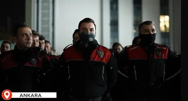 Cumhuriyet Tarihinin En Büyük Uyuşturucu Operasyonu: 700 tutuklu - SON TV
