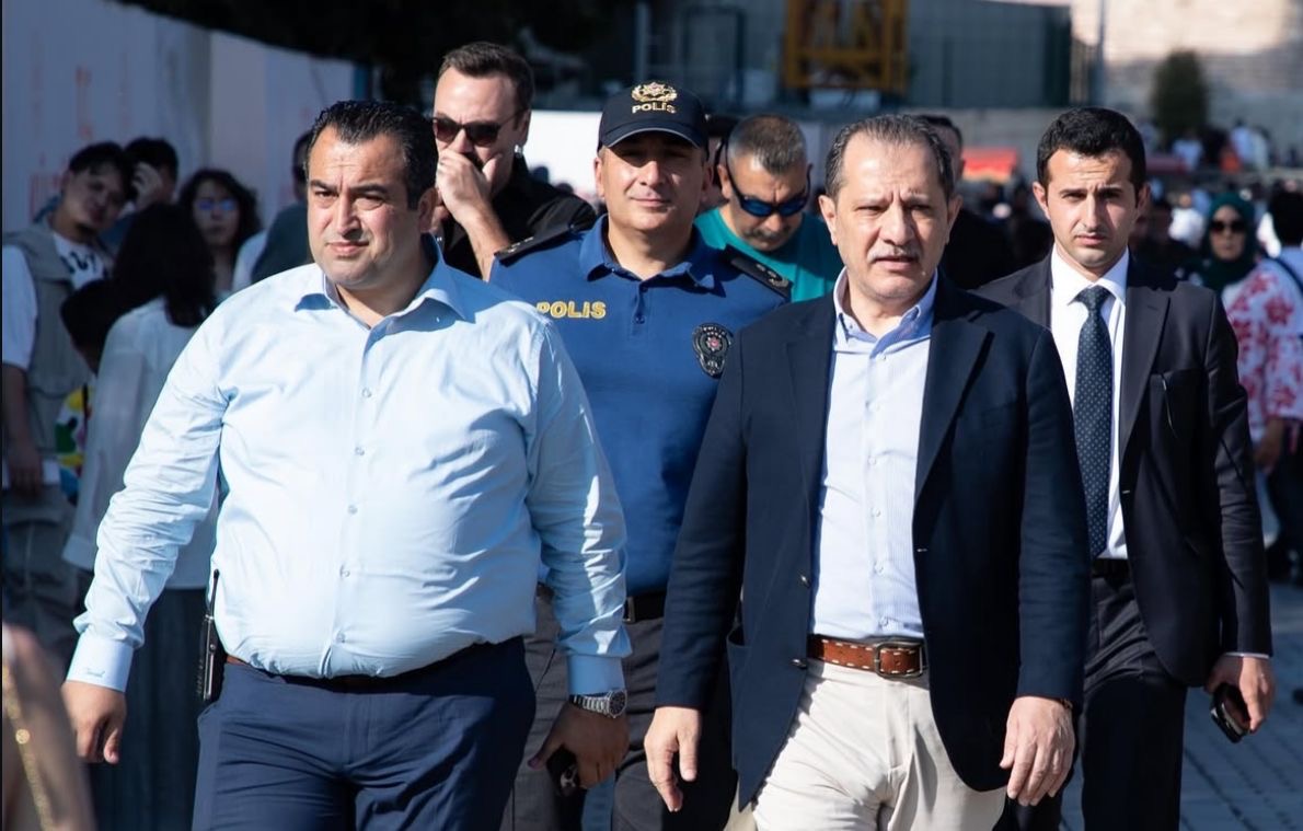 Selami Yıldız’dan yerinde denetim… - SON TV