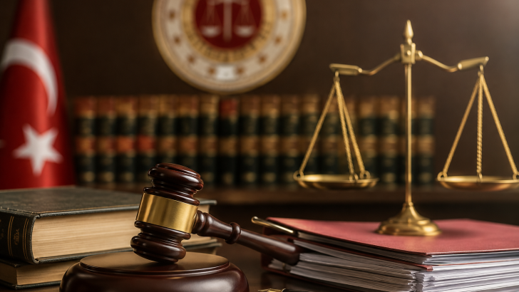Yargıda kritik görevlendirme: 16 hâkim ve savcı Adalet Müfettişi oldu ...