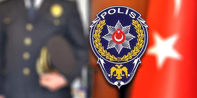 Emniyet teşkilatında yeni dönem: Amir kadroları yeniden düzenleniyor ...