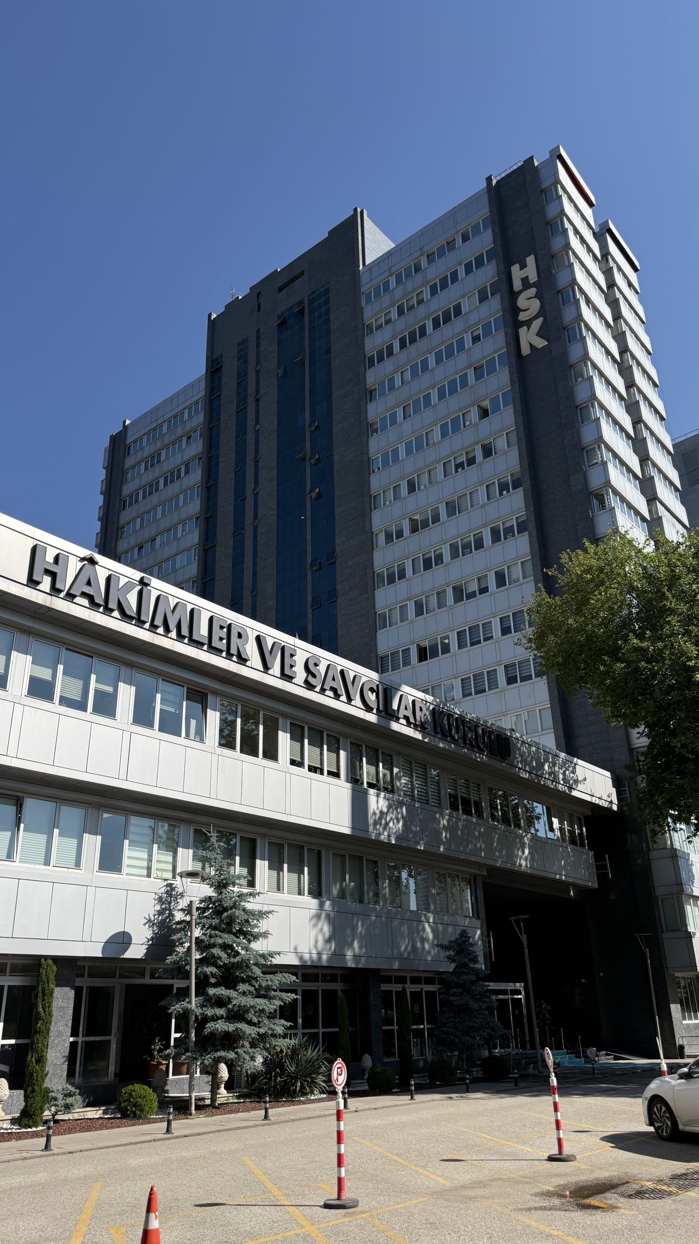 HSK itirazları için son 3 gün! Fiziki dilekçe gönderilmeyecek - SON TV